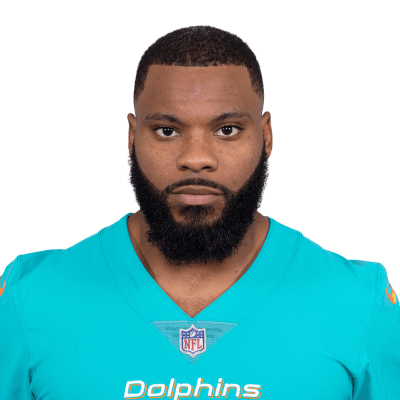 Elandon Roberts Stats, News and Video - OLB | NFL.com