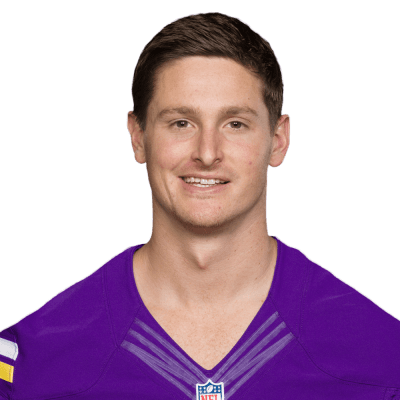 Ryan Quigley Stats, News and Video - P | NFL.com