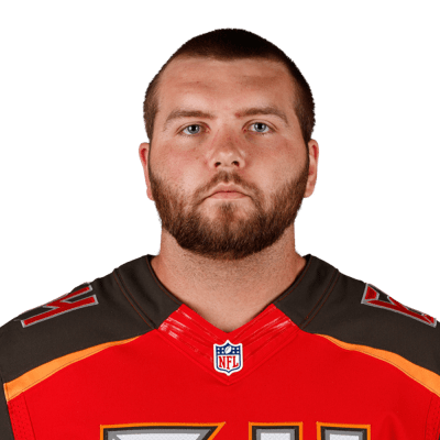 Cole Boozer Stats, News and Video - OT | NFL.com