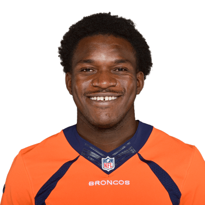 Jonathan Kongbo Stats, News and Video - DE | NFL.com