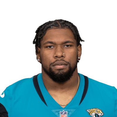Snoop Conner Stats, News and Video - RB | NFL.com
