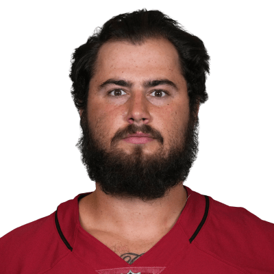 Sean Harlow Stats, News and Video - OG | NFL.com