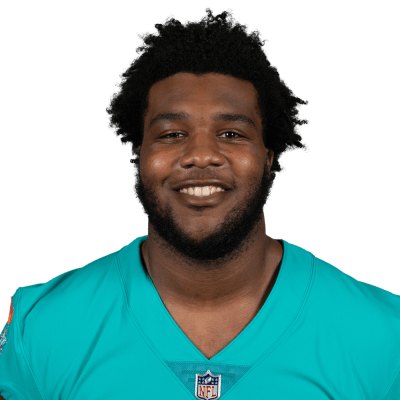 Carl Tucker Stats, News and Video - TE | NFL.com