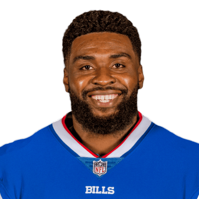 Terrence Fede Stats, News and Video - DE | NFL.com
