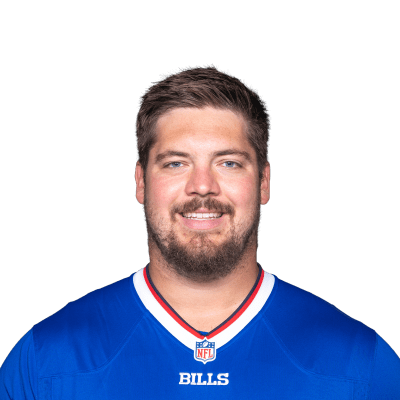 Greg Mancz Stats, News and Video - G | NFL.com