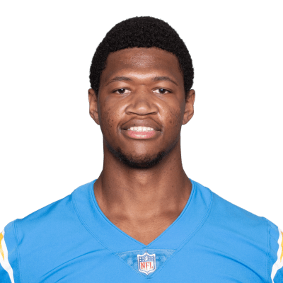 Donald Parham Stats, News and Video - TE | NFL.com