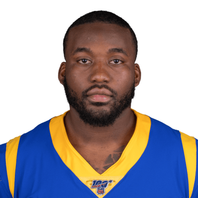 Marquise Copeland Stats, News and Video - DT | NFL.com