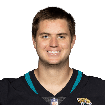 Grayson Gunter Stats, News and Video - TE | NFL.com