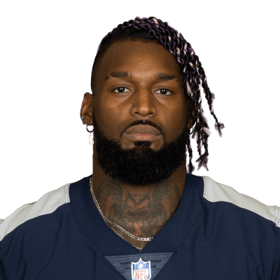 Zach Cunningham Stats, News and Video - ILB | NFL.com