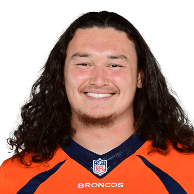 Luke Wattenberg Stats, News and Video - C | NFL.com