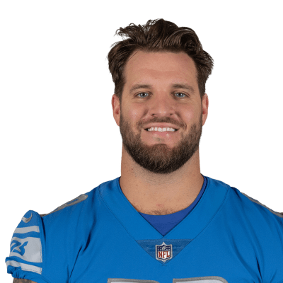 Taylor Decker Stats Summary | NFL.com