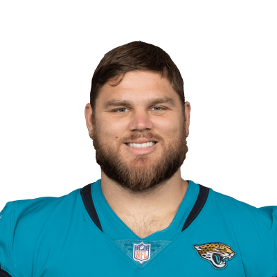 Cooper Hodges Stats, News and Video - OT | NFL.com