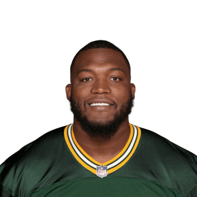 Kenny Clark Stats, News and Video - NT | NFL.com