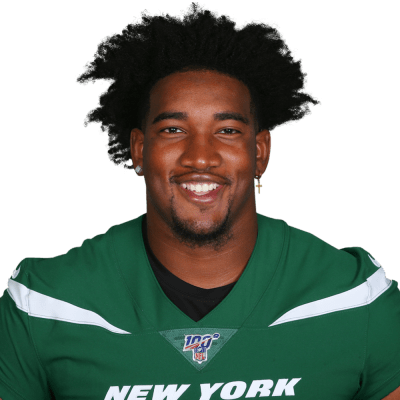 Eric Smith Stats, News and Video - OT | NFL.com