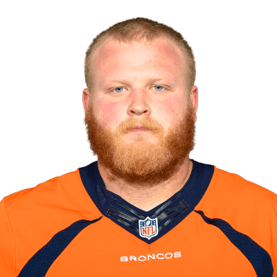 Quinn Bailey Stats, News and Video - OT | NFL.com