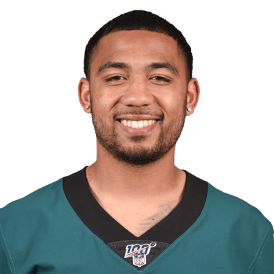 Donnel Pumphrey Career Stats | NFL.com