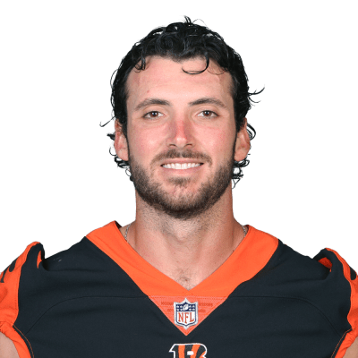 Brandon Allen Stats, News and Video - QB | NFL.com