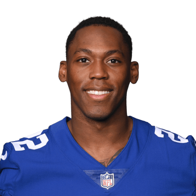 Wayne Gallman Career Stats | NFL.com