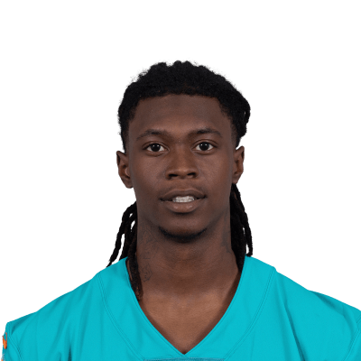 Cam Smith Stats, News and Video - CB | NFL.com