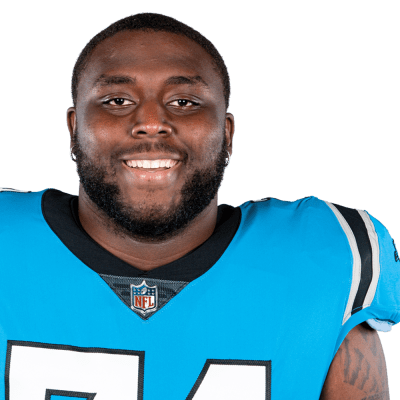 Greg Little Stats, News and Video - OT | NFL.com