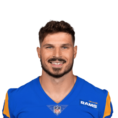 Jacob Hummel Stats Summary | NFL.com