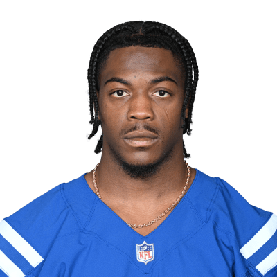 Brandon King Career Stats | NFL.com