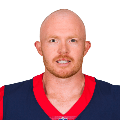 Cameron Johnston Stats Summary | NFL.com