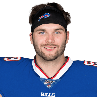 Tommy Sweeney Stats Summary | NFL.com