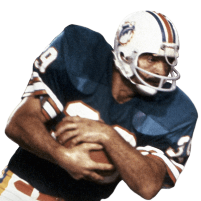 Larry Csonka Career Stats | NFL.com