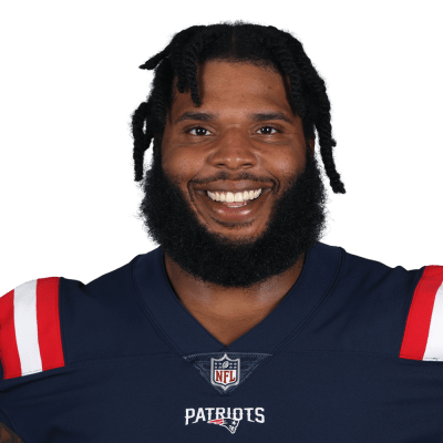 Isaiah Wynn Stats, News and Video - OT | NFL.com