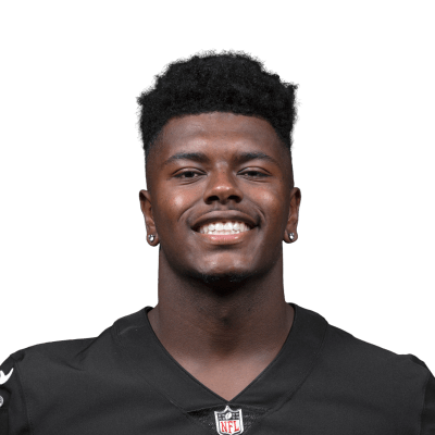 Jaylinn Hawkins Stats, News and Video - SAF | NFL.com
