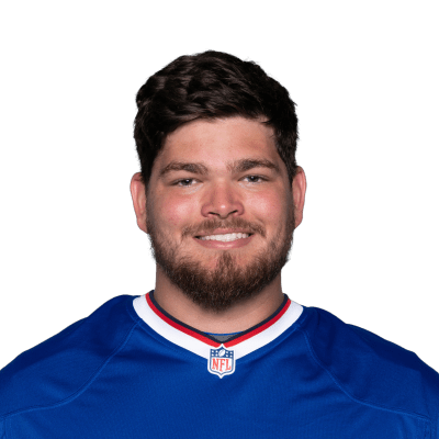 Alec Anderson Stats, News and Video - OT | NFL.com