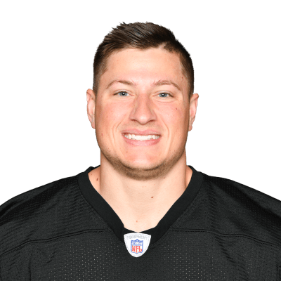 Kevin Rader Stats, News and Video - TE | NFL.com