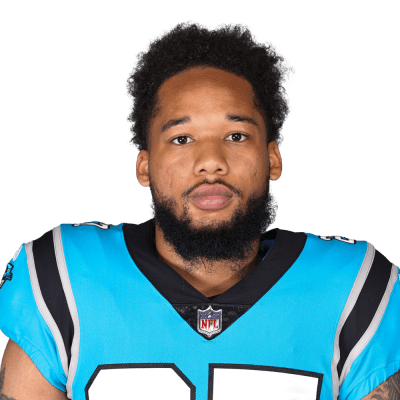 Kenny Robinson Stats, News and Video - SAF | NFL.com