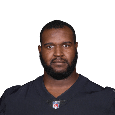 Brandon Parker Stats Summary | NFL.com