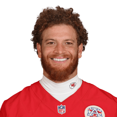 Jordan Franks Stats, News and Video - TE | NFL.com