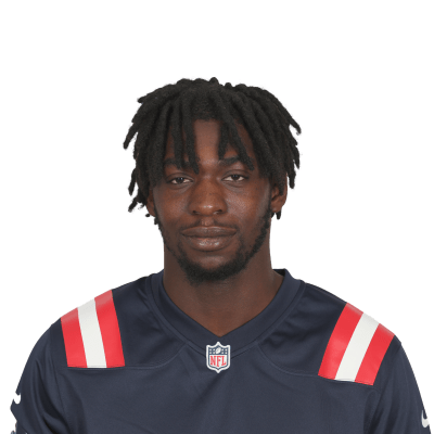 Brad Hawkins Stats, News and Video - DB | NFL.com