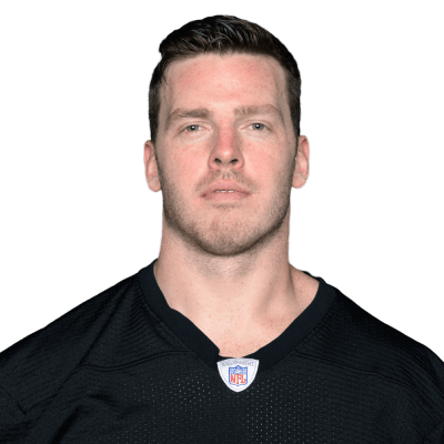 Ryan Malleck Stats, News and Video - TE | NFL.com