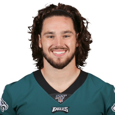 Joe Ostman Stats, News and Video - DE | NFL.com