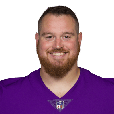 Chris Reed Stats, News and Video - G | NFL.com