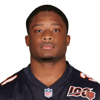 Jonathon Mincy Stats, News and Video - DB | NFL.com