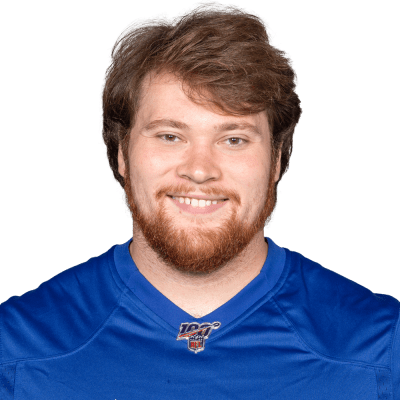 Evan Brown Stats, News and Video - C | NFL.com