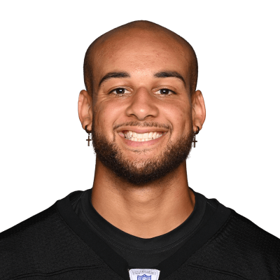 Cody White Stats, News and Video - WR | NFL.com