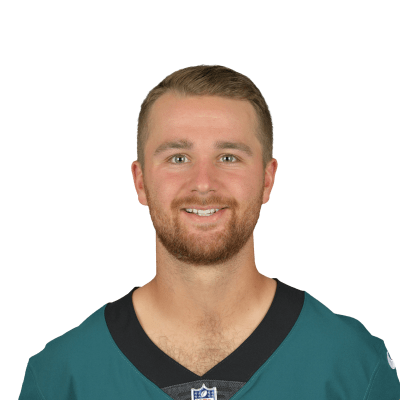 Jake Elliott Career Stats | NFL.com