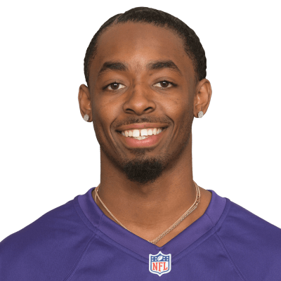 Jordan Lasley Stats, News and Video - WR | NFL.com