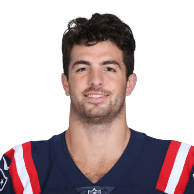 Jake Burt Stats Summary | NFL.com