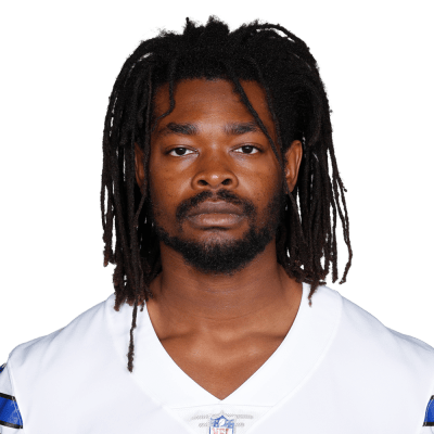 Isaac Taylor-Stuart Stats, News and Video - CB | NFL.com