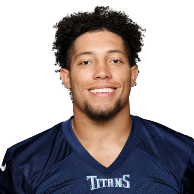 Matt Dickerson Stats, News and Video - DE | NFL.com