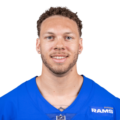 Jacob Harris Stats, News and Video - TE | NFL.com
