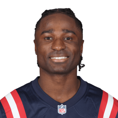 Joejuan Williams Career Stats | NFL.com